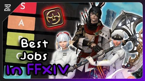 What Is The Best Class To Start Playing In Ffxiv Youtube