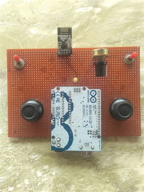 Arduino Nrf24 Brushed Motor Drone General Guidance Arduino Forum