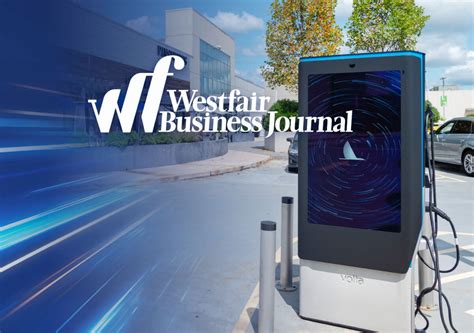 Westfair Business Journal August 26 2024 Westfair Communications