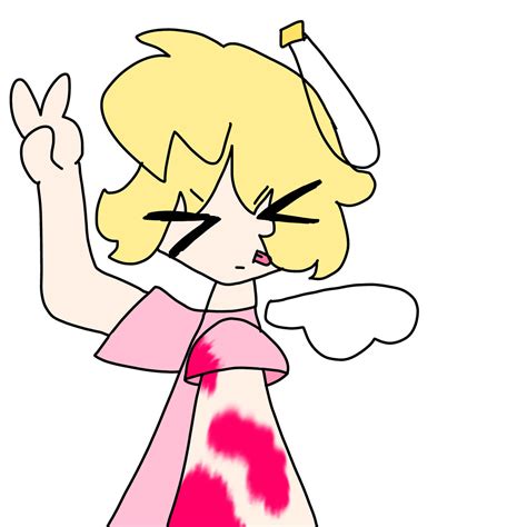 Birdie Jumpscare By Silly Soap On Deviantart