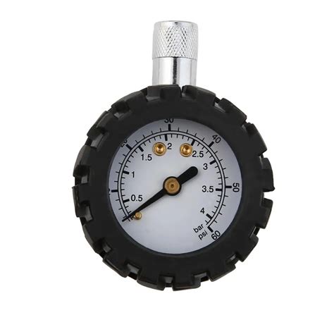 Atsafepro небольшие портативные датчики давления в шинах измеритель давления воздуха инструменты