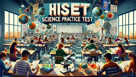 Free Hiset Writing Practice Test 2025 120 Exam Questions