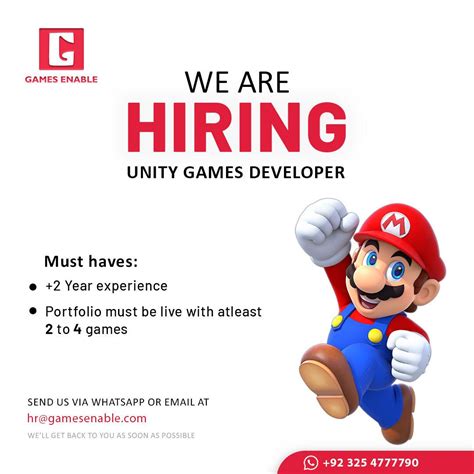 Games Enable On Linkedin Gameart Unity3d Gamesindustry Gamedesign