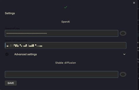 Api Key Is Not Recognize · Issue 14 · Different Aiobsidian Ava · Github