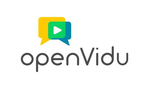 Openvidu 280 Individual Stream Recording And Audiovideo Only