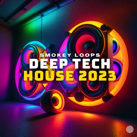 Deep Tech House 2023 Download Audio Loops