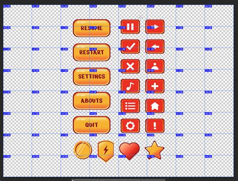 Create And Implement A Sprite Sheet By Eric Veciana Medium