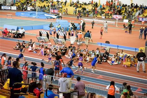 Prince Georges Sports And Learning Complex Park And Recreation