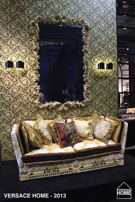 Versace Home Collection Versace Home Versace Home Decor Versace