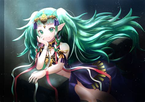 Sothis Fire Emblem Fire Emblem Fuuka Setsugetsu Image 3148694