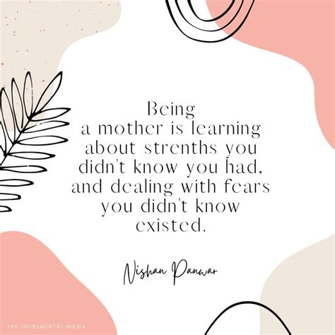 55 Uplifting Quotes For Overwhelmed Moms Who Need A Break