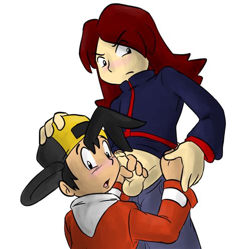 Rule 34 Duo Ethan Pokemon Fiz Artist Male Male Only Pokemon