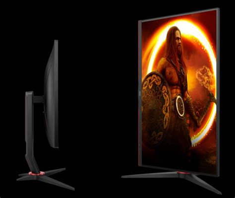Agon By AOC Q G S EU IPS Gaming Monitor Launched At Club
