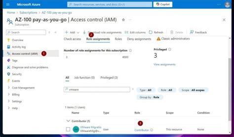 How To Migrate Vmware Vms To Azure 1 Discover Vmware Vms Cloudspress