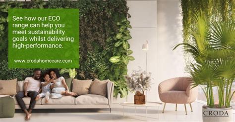 Krishna Kaushik K On Linkedin Croda Crodahomecare Ecorange