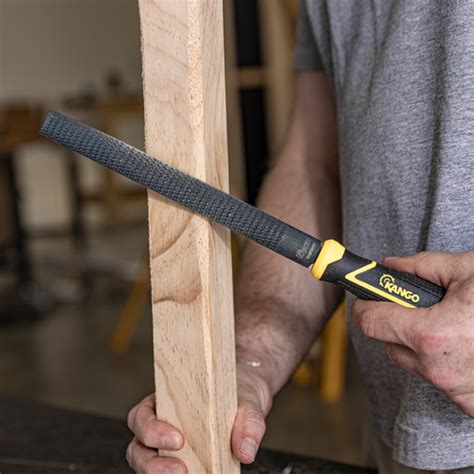 Kango 5 Piece File Set Bunnings Australia