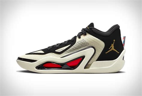 Nike Tatum 1 Barbershop