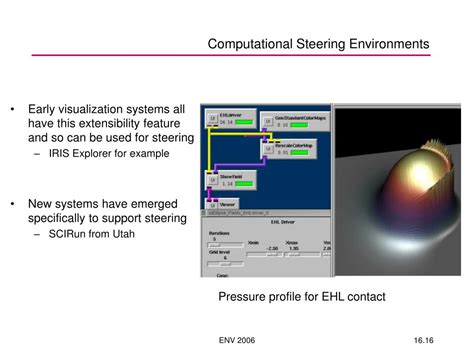 Ppt Envisioning Information Lecture 16 Distributed And Collaborative Visualization
