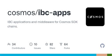 Attestations · Cosmos Ibc Apps · Github