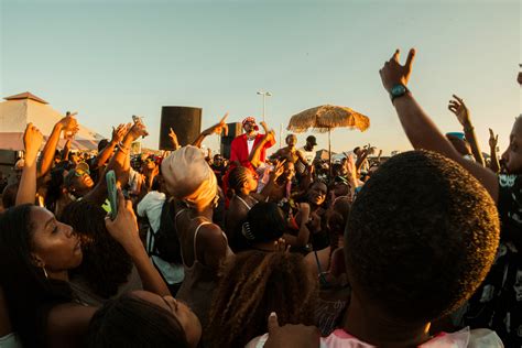 Ebony Beach Club