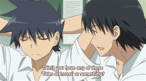 Kiss X Sis Ova 0