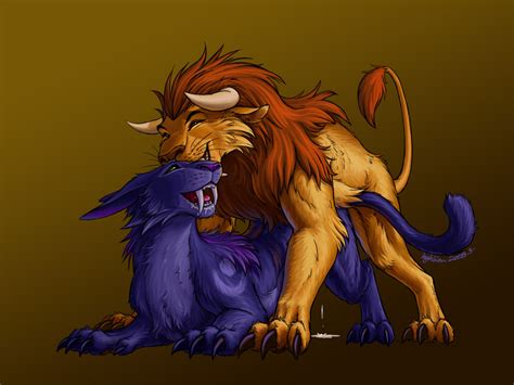 Wow Druid Hentai Image