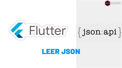 ¿cómo Leer Json Generado En Php En Una App Con El Sdk Flutter Flutter