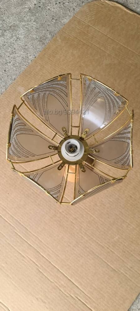 Продавам полюлей Осветление Русе Полюлея е от соц времето В перфектно състояние е Н