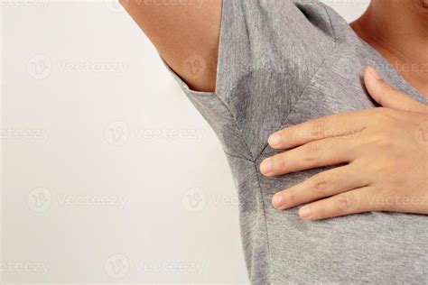 Armpits With A Musty Smell Stock Photo At Vecteezy