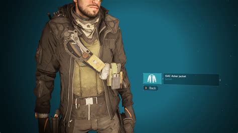 What Kind Of Jacket Is The Isac Asher Jacket Exactly I Want To Find A