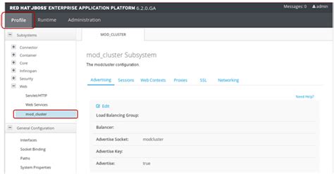 Jboss Eap Openmaru Apm