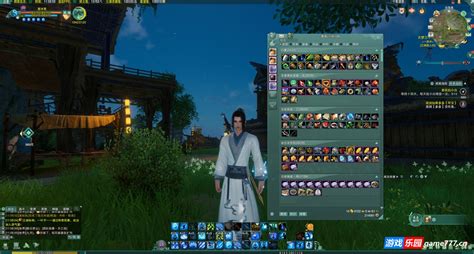 剑网3单机版第三版（80级大轻功 修复任务 副本掉落 野外boss） 游戏乐园网｜ Game777 Cn