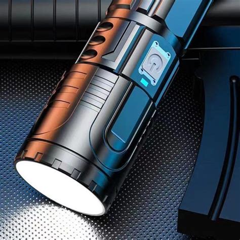 Magic Bright Flashlight Bright Flashlight Super Bright Flashlight