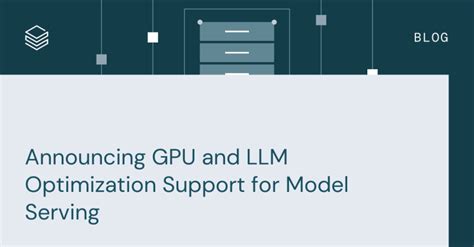 Deploy Private Llms Using Databricks Model Serving Ting Xie