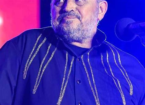 ليلة طربية دافئة لـجورج وسوف بالإسكندرية صور المصري اليوم