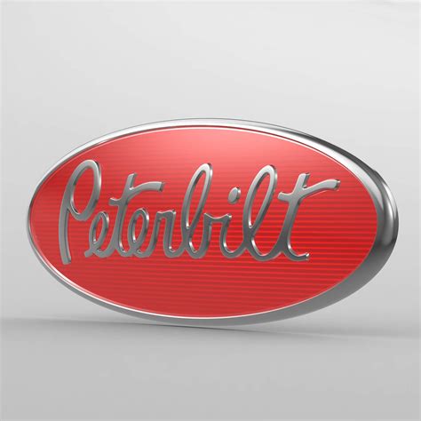 Imagens Do Logotipo Peterbilt