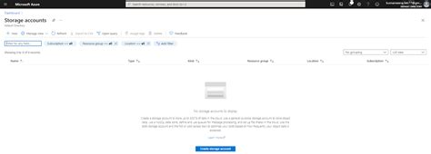 Azure Automation Using Powershell Runbooks