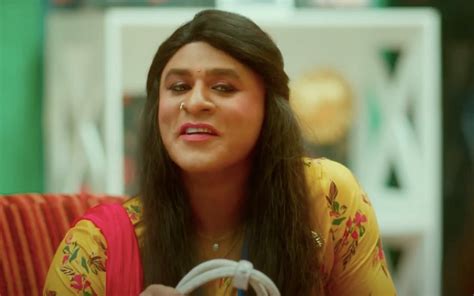 Bagheera Trailer Talk Prabhu Deva Plays A Manmadhan Like Serial Killer