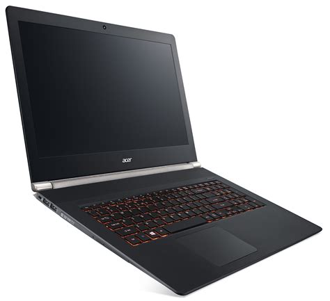 Acer Aspire V Nitro Vn I Hq Nvidia Geforce Gtx M Full Hd X