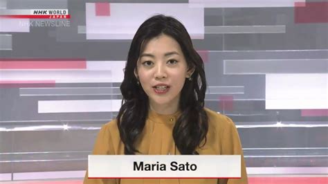 Nhk World Japan English News Podcast Script At 1800 Jst February 11