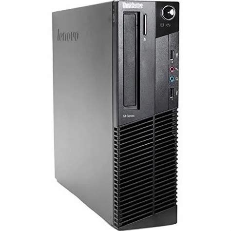 Lenovo Thinkcentre I3 3rd Generation Used CPU At 8500 Used CPU In Coimbatore ID 21587610973