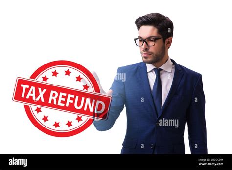 Value Added Tax VAT Return Concept Stock Photo Alamy