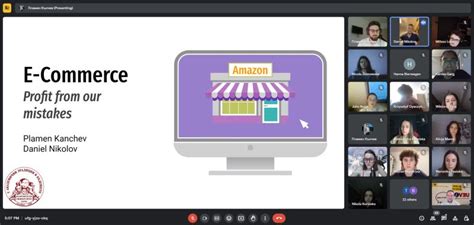 Plamen Kanchev On Linkedin Ecommerce Amazonfba Internationalbusiness Lecture Sharingexperience