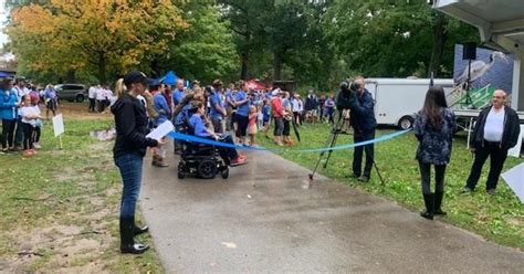 Als Of Michigan Providing Help Hope To People Living With Als Cbs Detroit