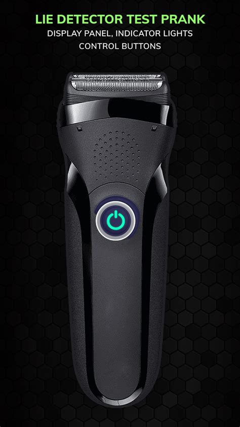 Lie Detector Lie Detector Test Prank For Android Download