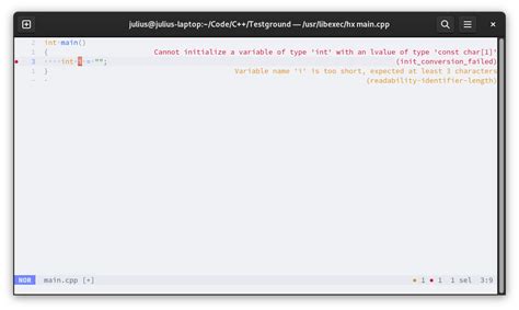 diagnostic picker doesn t show diagnostics if the filepath for the