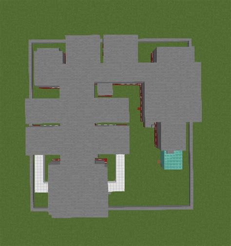 Fnaf 2 Minecraft Map