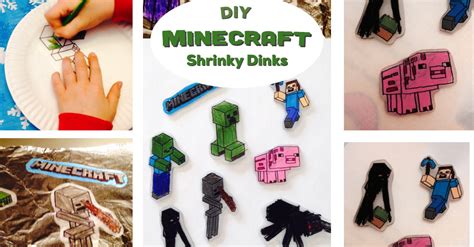 Overview Shrink Craft Mods Projects Minecraft