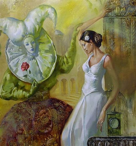 Олег Чубаков Oleg Tchoubakov