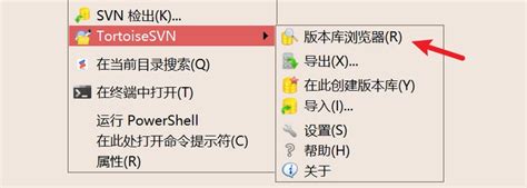 Svn客户端tortoise Svn 中文版免费下载及安装svn中文版 Csdn博客